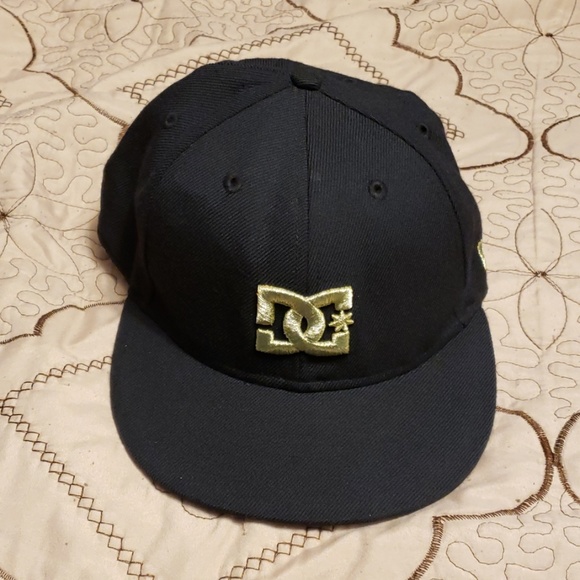 New Era | Accessories | Dc Hat By New Era | Poshmark